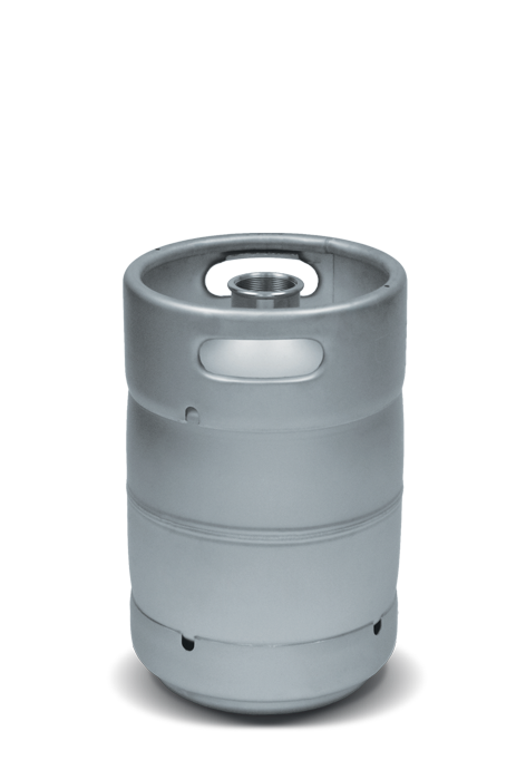 Kegs - NDL Keg Europe