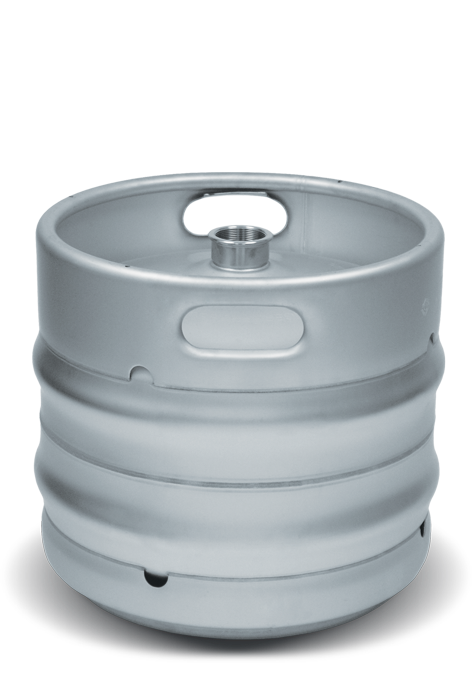 Kegs - NDL Keg Europe