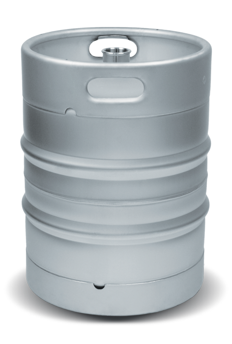 Kegs - NDL Keg Europe